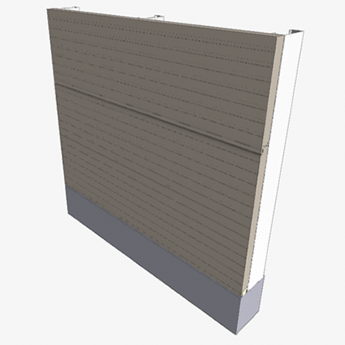 Kingspan 3D Web Viewer